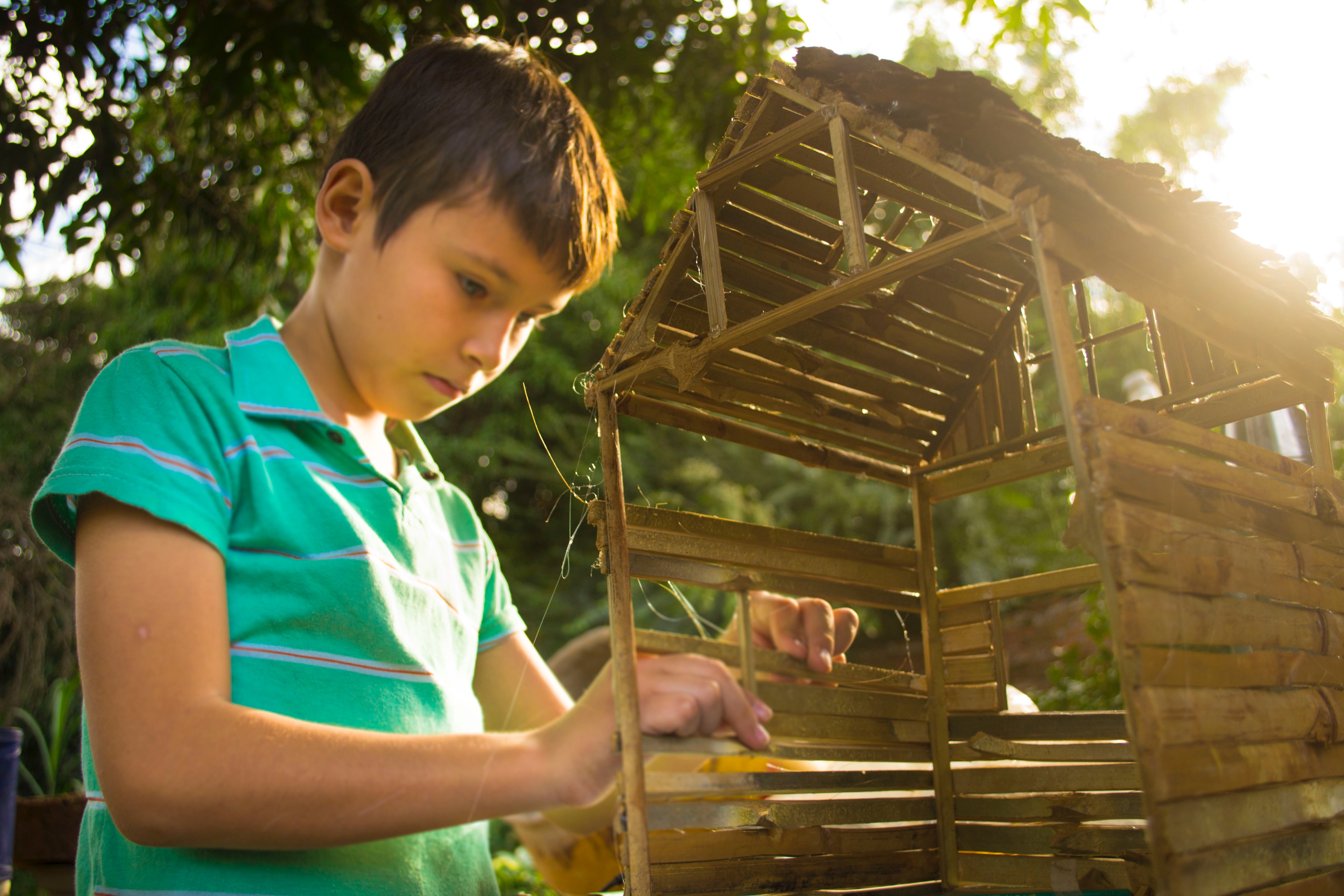 How To Help Your Kids Discover Their Life Purpose - Ada Jennifer
