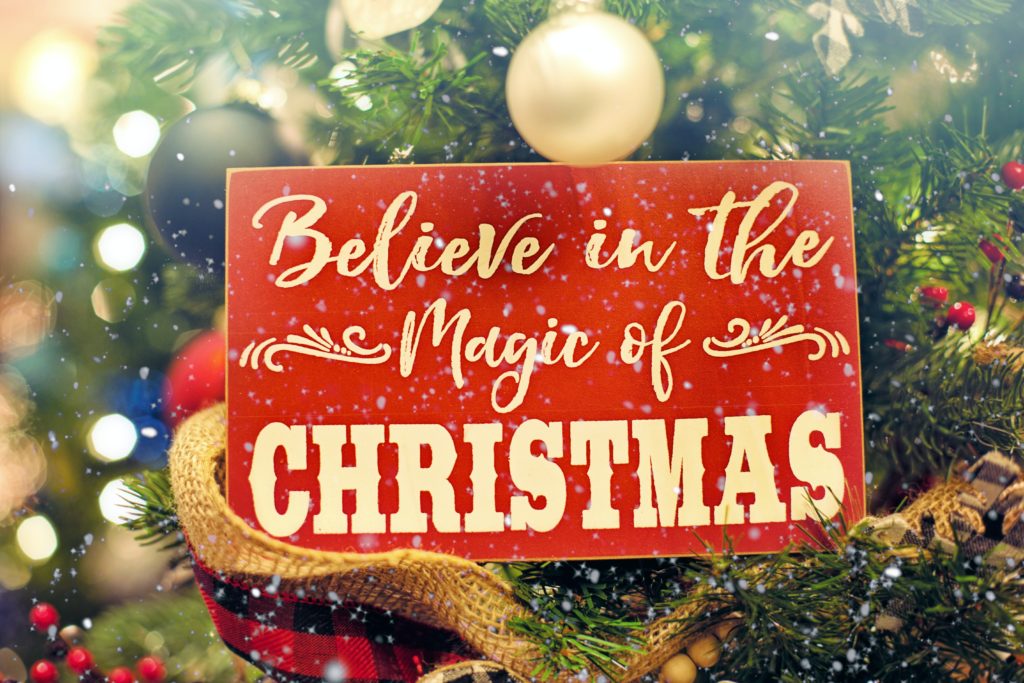 How To Enjoy Christmas With Your Family - Ada Jennifer