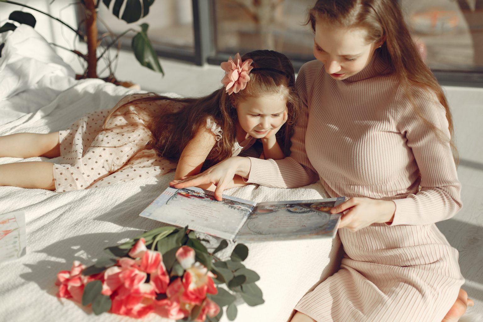 60 Great Bedtime Stories To Read To Your Kids - Ada Jennifer