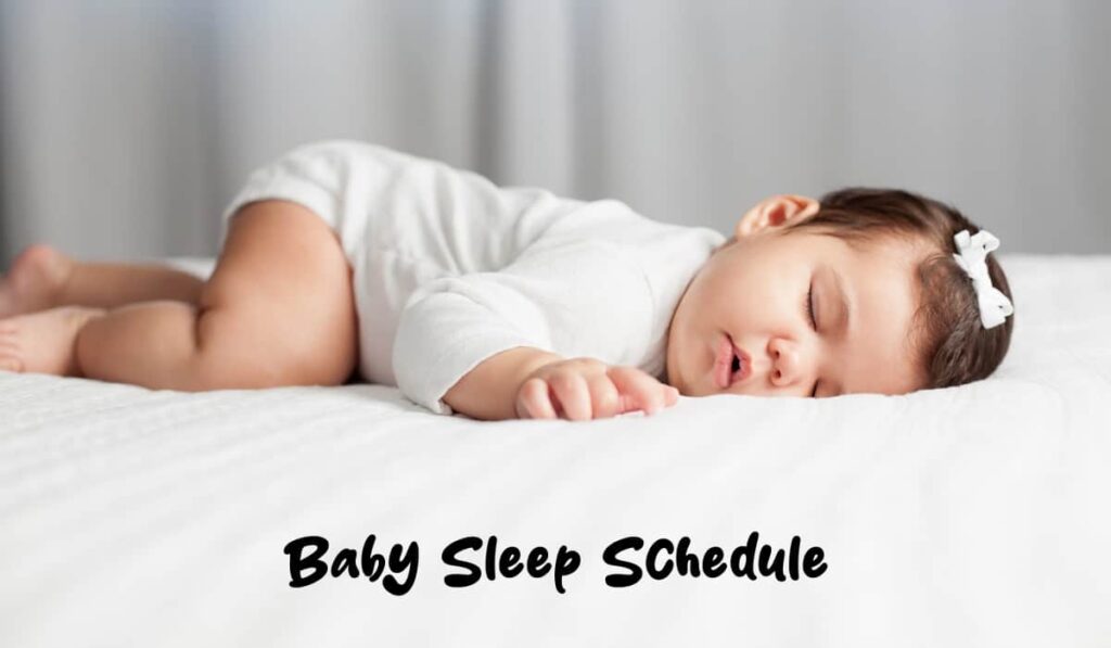 15 Naptime Simple Tips For A Well-Rested Child! - Ada Jennifer