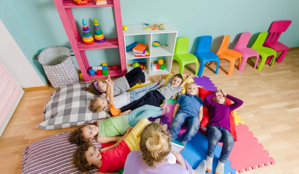15 Naptime Simple Tips For A Well-Rested Child! - Ada Jennifer