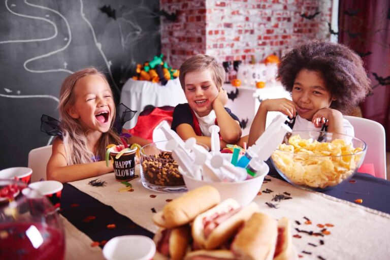 40+ Challenges For Kids To Unleash Fun At Home - Ada Jennifer