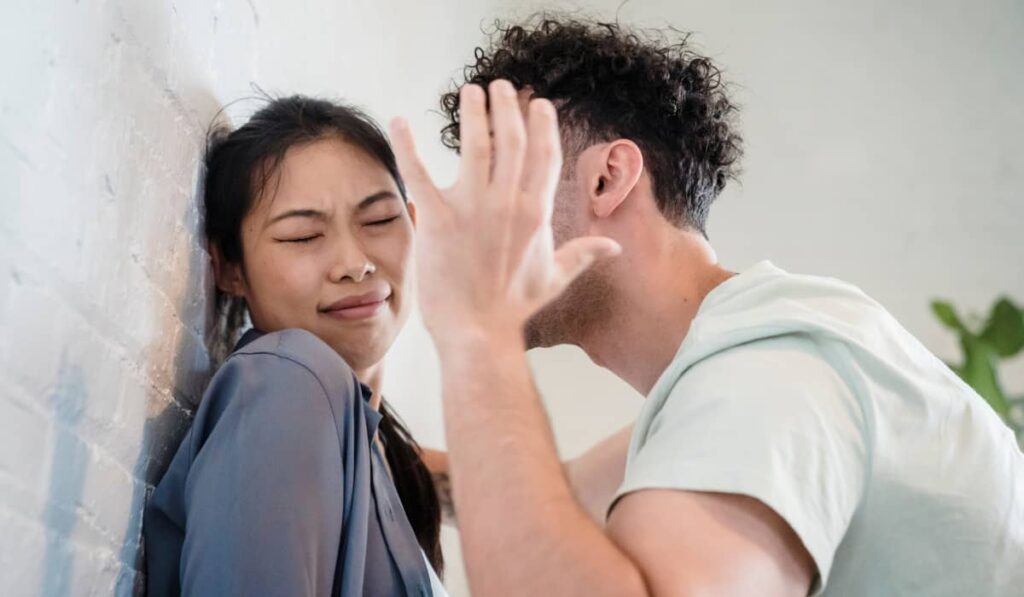 5 Stages Of A Dying Marriage - Ada Jennifer