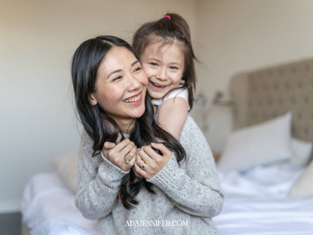 30 Bonding Mother Daughter Activities - Ada Jennifer