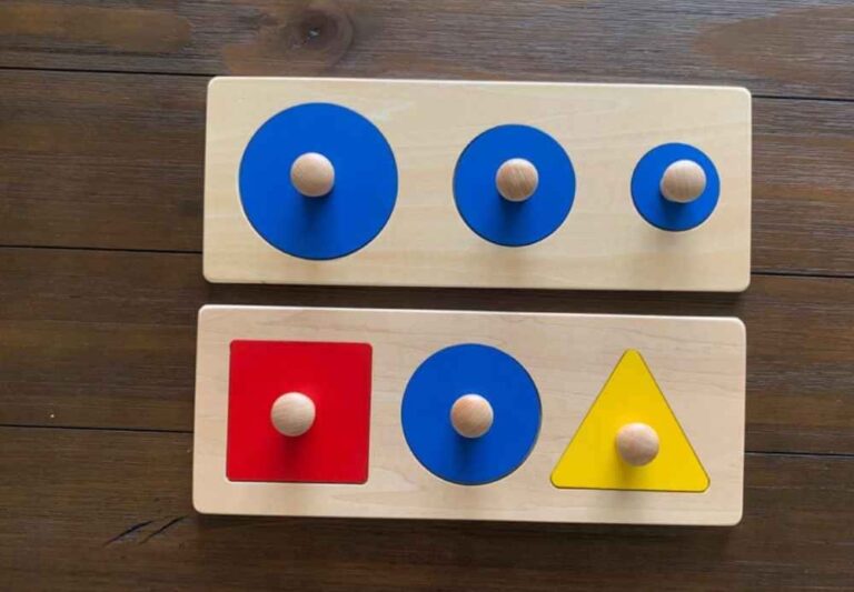 20 Engaging Puzzles for Toddlers - Ada Jennifer