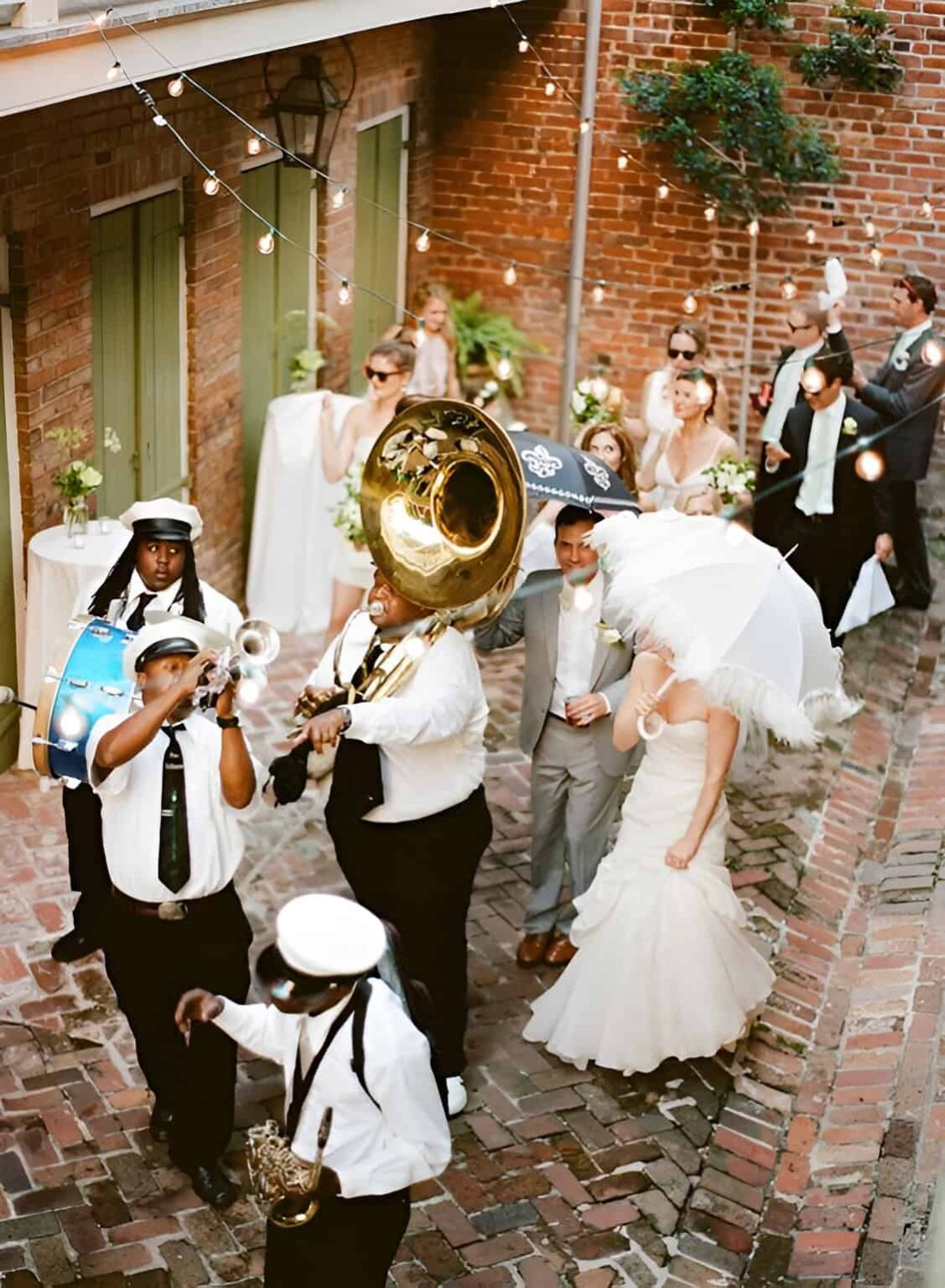 Creative And Fun Wedding Ideas to Wow Your Guests in 2024 - Ada Jennifer