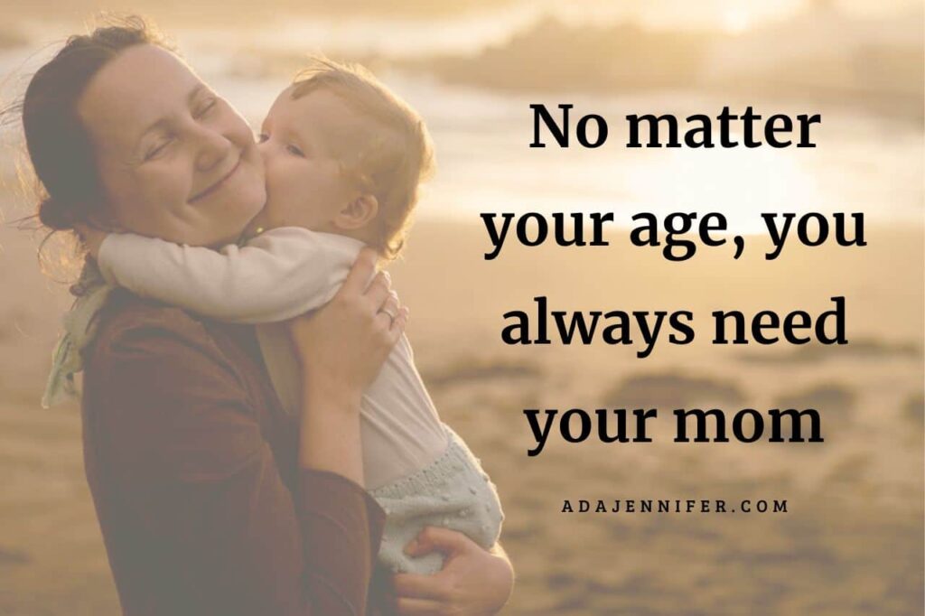 100+ Heart touching Mother's Day Quotes For Your Beloved Mom - Ada Jennifer
