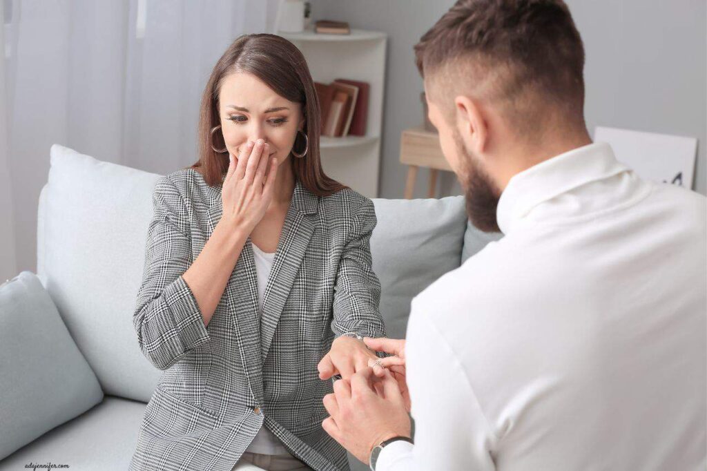 100 Engagement Proposal Ideas Guaranteed To Get a 'Yes' - Ada Jennifer