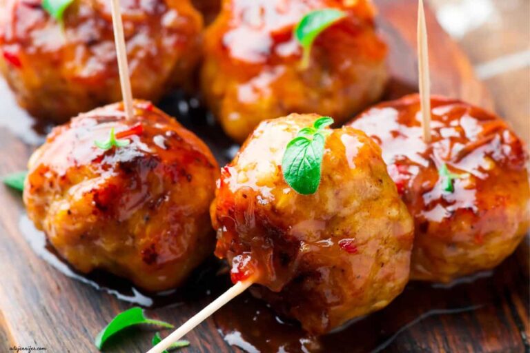 50 Finger Food Ideas To Rock Your Christmas Party - Ada Jennifer