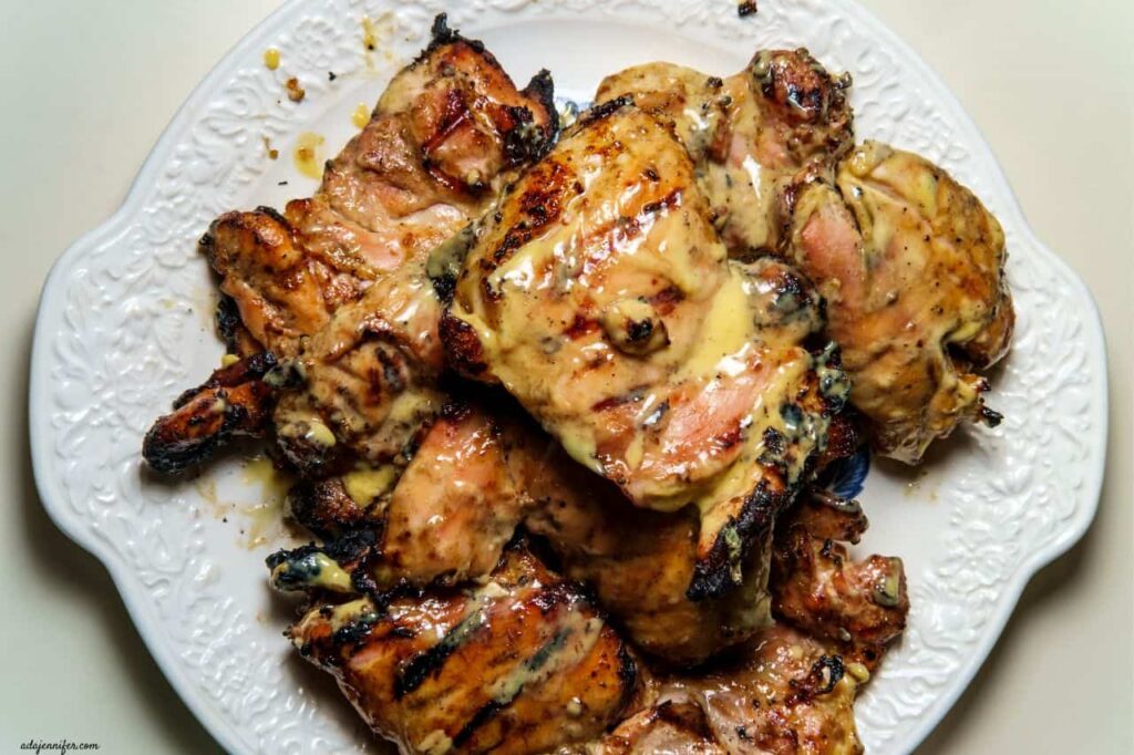50 Finger Food Ideas To Rock Your Christmas Party - Ada Jennifer