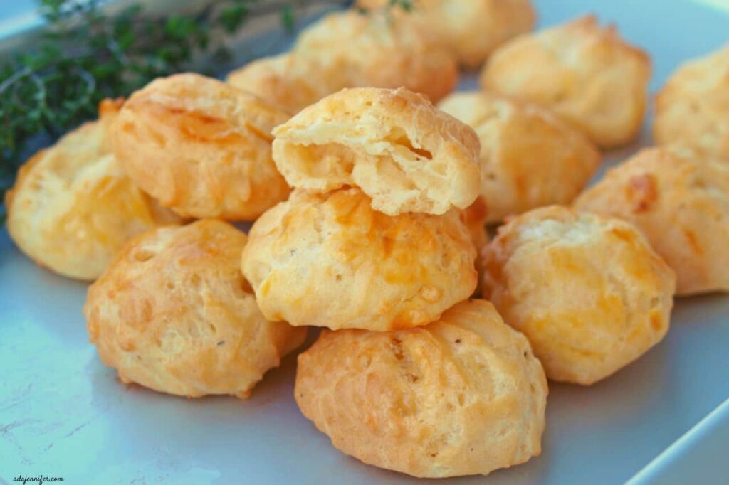 50 Finger Food Ideas To Rock Your Christmas Party - Ada Jennifer