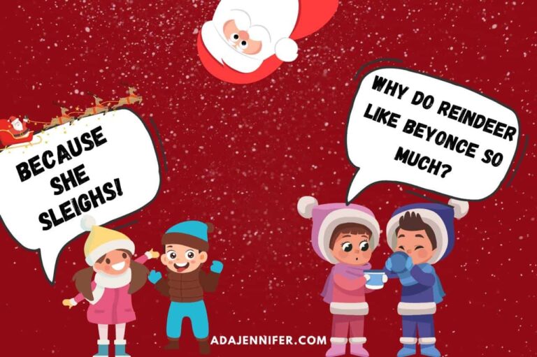 200+ Hilarious Jokes For Kids - Ada Jennifer