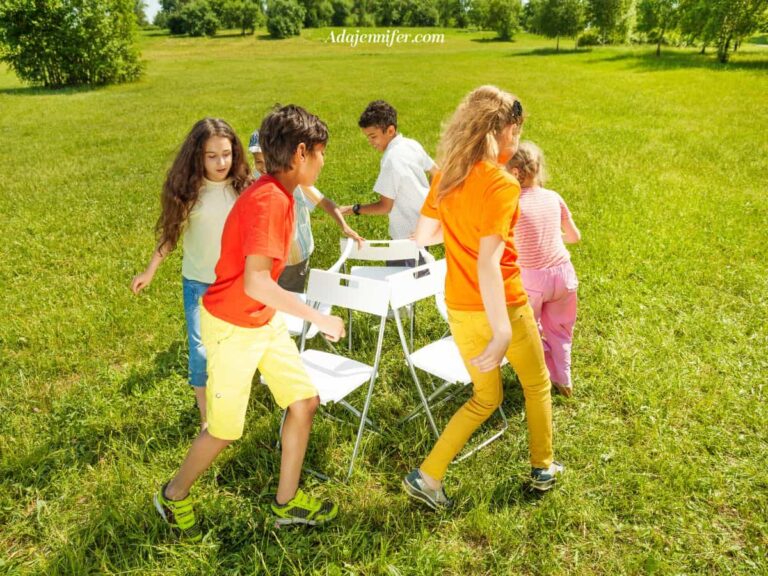 50+ Games to Play with Kids To Keep Them Entertained - Ada Jennifer