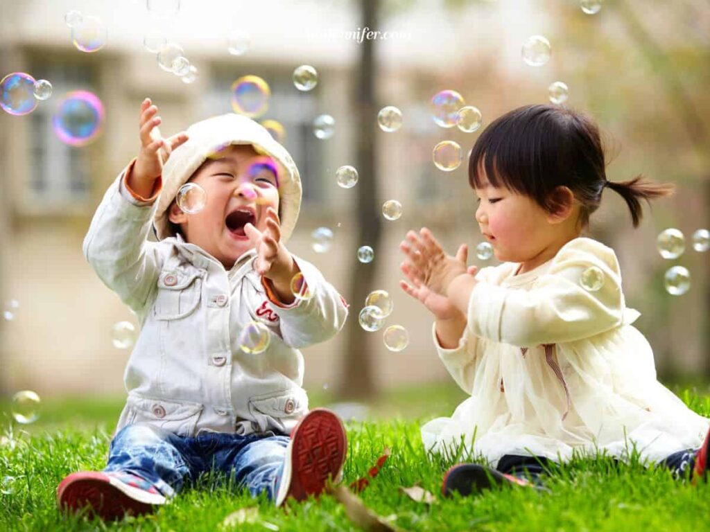 50+ Games to Play with Kids To Keep Them Entertained - Ada Jennifer