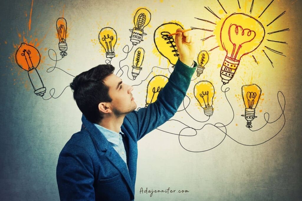 The Power of Positive Thinking: Tips, Quotes & Mindset Shifts - Ada ...