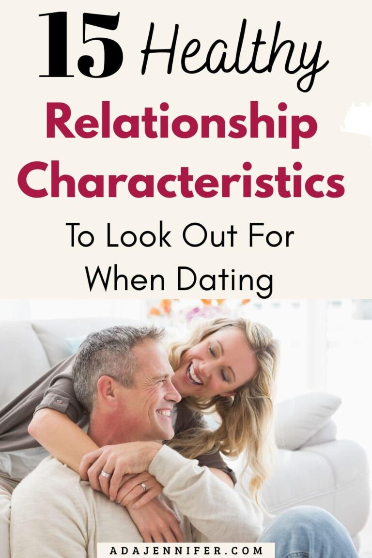 15 Signs of a Healthy Relationship- What Good Love Feels Like - Ada ...