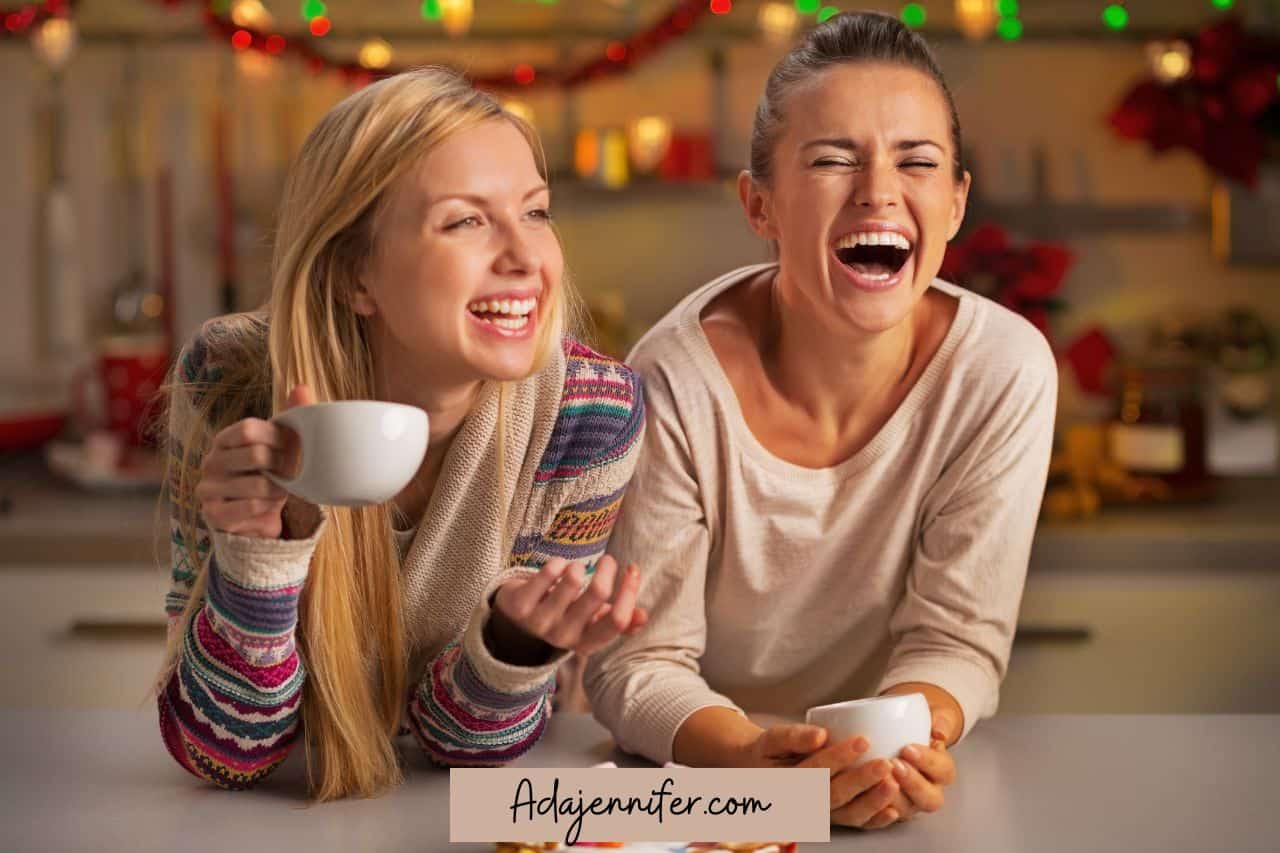 150 Funny Topics to Talk About When Small Talk Sucks - Ada Jennifer