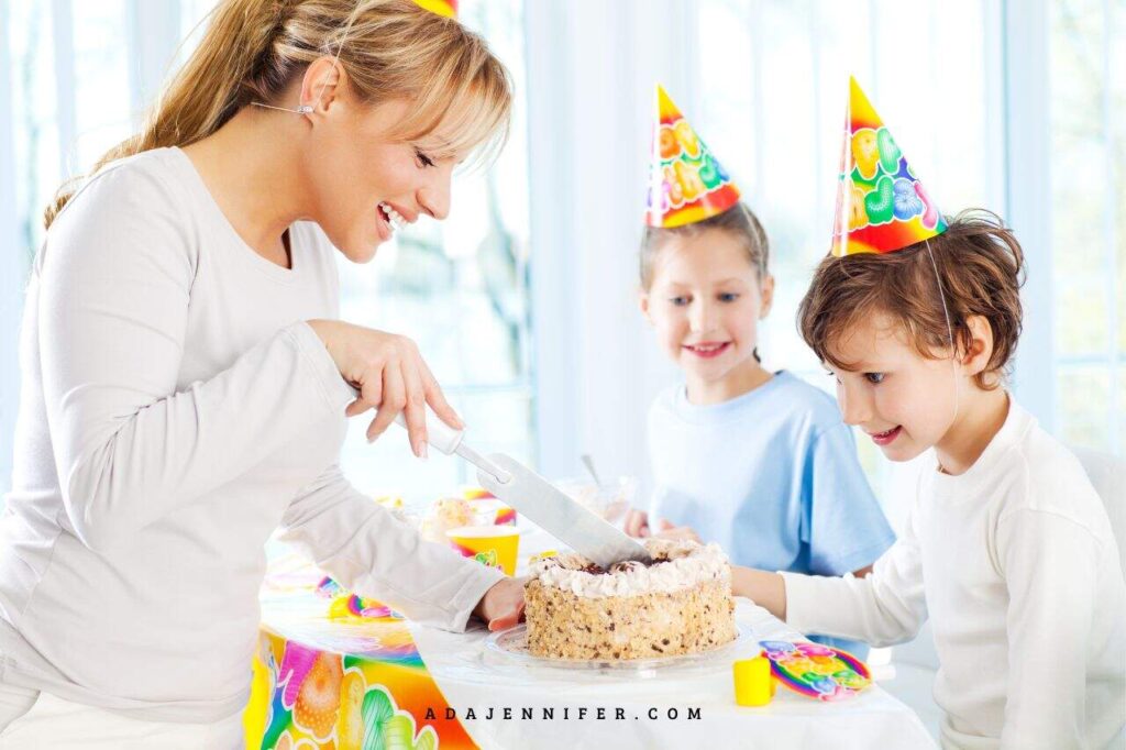 Birthday Wishes For Son- 50 Unique Happy Birthday Messages - Ada Jennifer